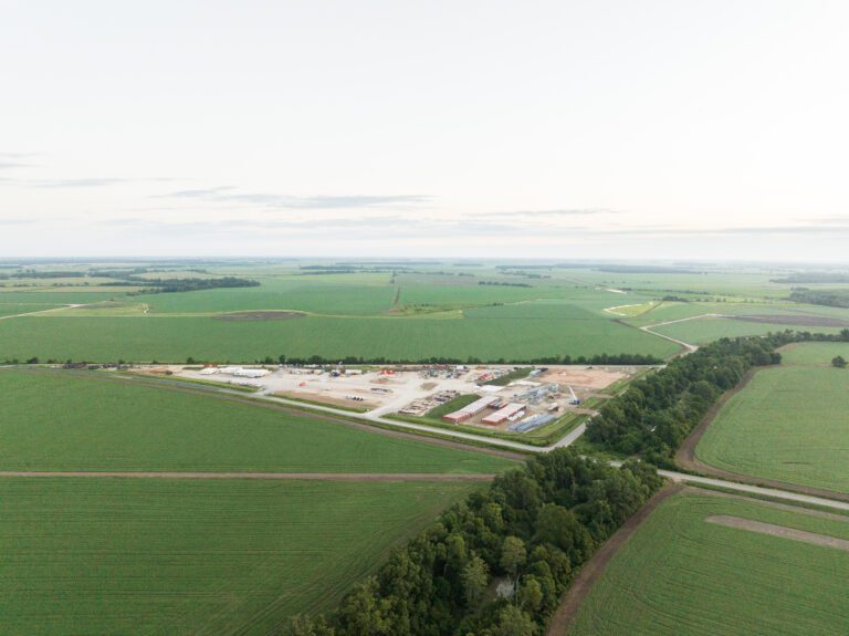 Amazon, AES Partner on First Utility-Scale Wind Farm in Mississippi