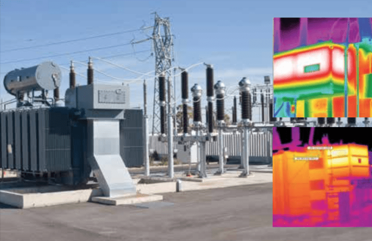 How Utilities Can Achieve Automated, Condition-Based Grid Maintenance ...