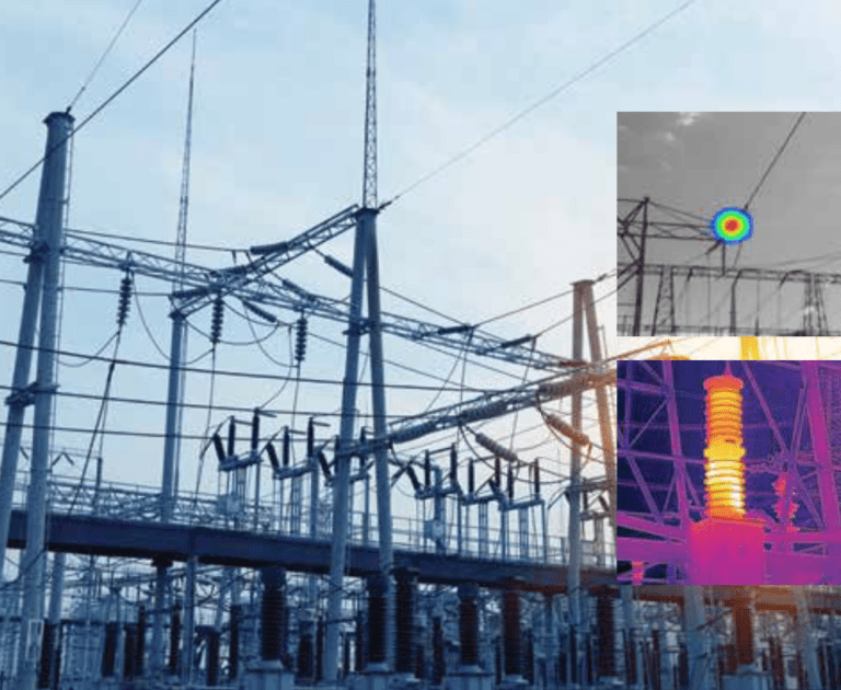 How Utilities Can Achieve Automated, Condition-Based Grid Maintenance to Boost Safety and Grid ...