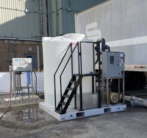 Dominion Energy’s Reverse Osmosis Concentrate Recovery System Wins ...