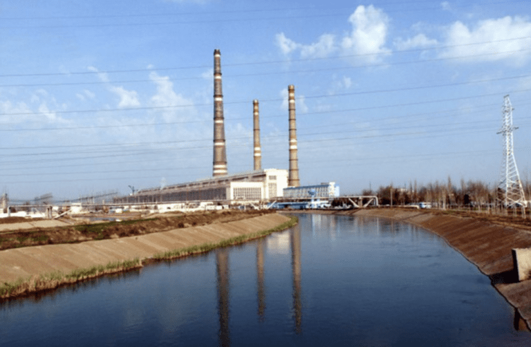 Syrdarya 2 News, Coverage & Insights | POWER Magazine
