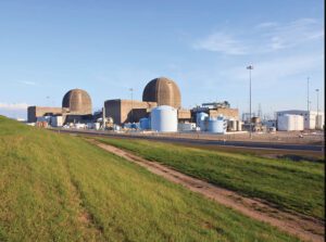 NRG Energy's Pivot Amid Power Sector Change