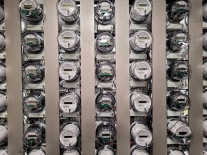 TECO Achieves Highly Reliable Power Grid Service with Advanced Technology