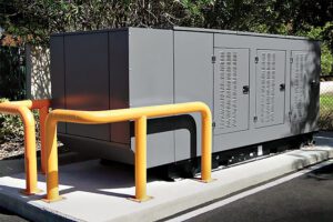 Propane Is a Sustainable Choice for Growing Microgrid Need