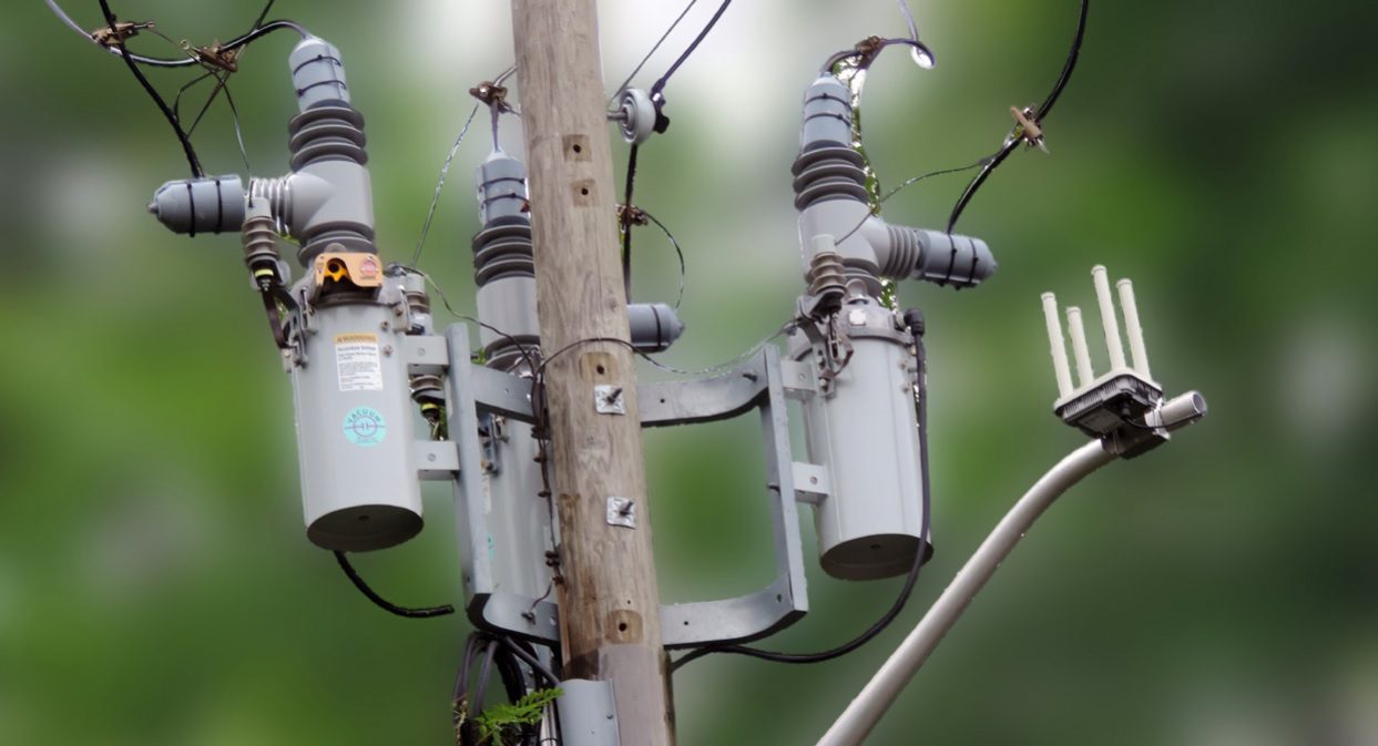 Lessening the Impacts of Extreme Weather—How Utilities Should Be Preparing