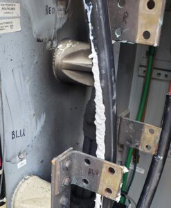 Austin Energy Power Production Cable Defects