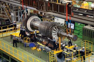 South Korea’s First ‘K-Gas Turbine’ Begins Commercial Operation