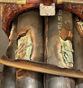 Austin Energy Power Production Cable Defects