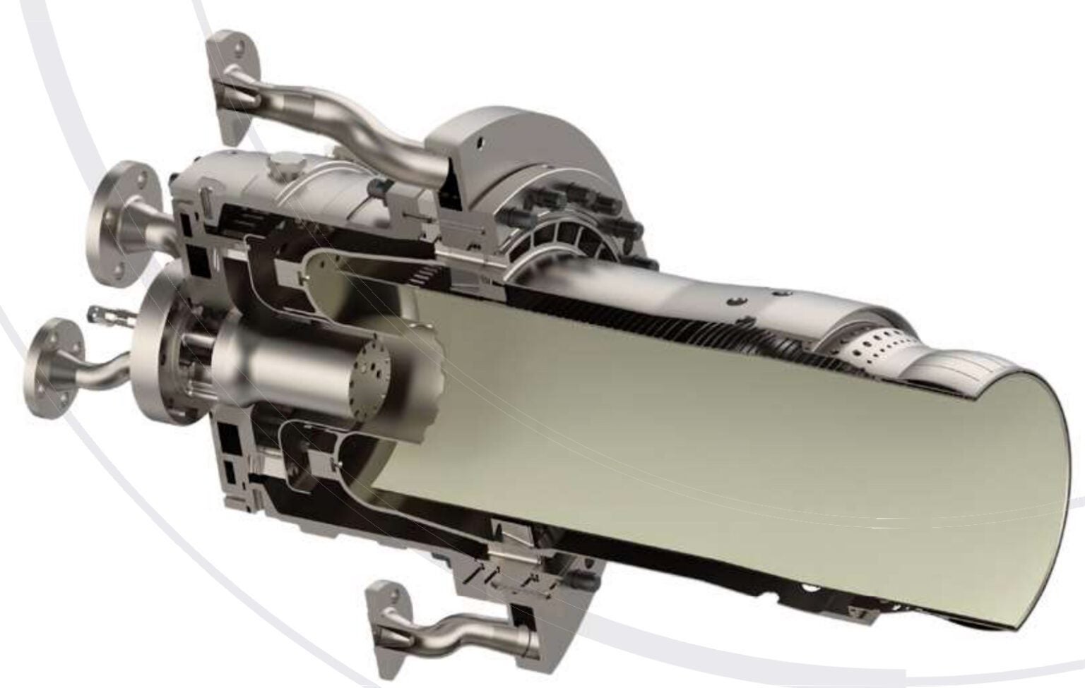 South Korea’s First ‘K-Gas Turbine’ Begins Commercial Operation