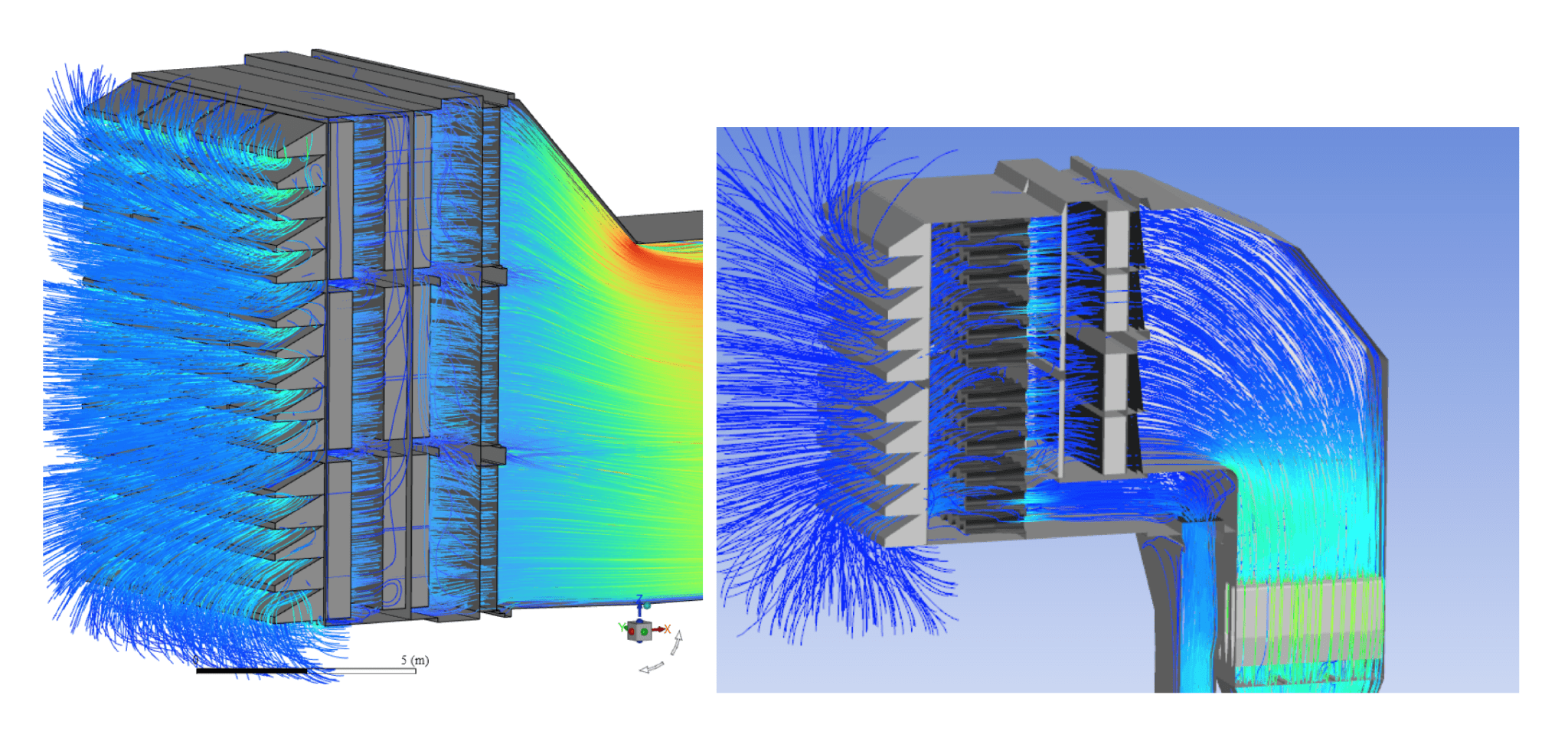 Realize the Opportunity from Advanced Air Inlet Filtration