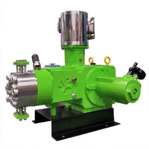 Process Pumps in Power Generation: Choosing the Right Equipment for ...