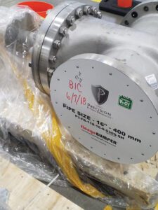 The Added Value of Corrosion Protection for Pump and Valve Maintenance