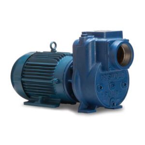 Process Pumps in Power Generation: Choosing the Right Equipment for ...