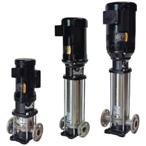 Process Pumps in Power Generation: Choosing the Right Equipment for ...