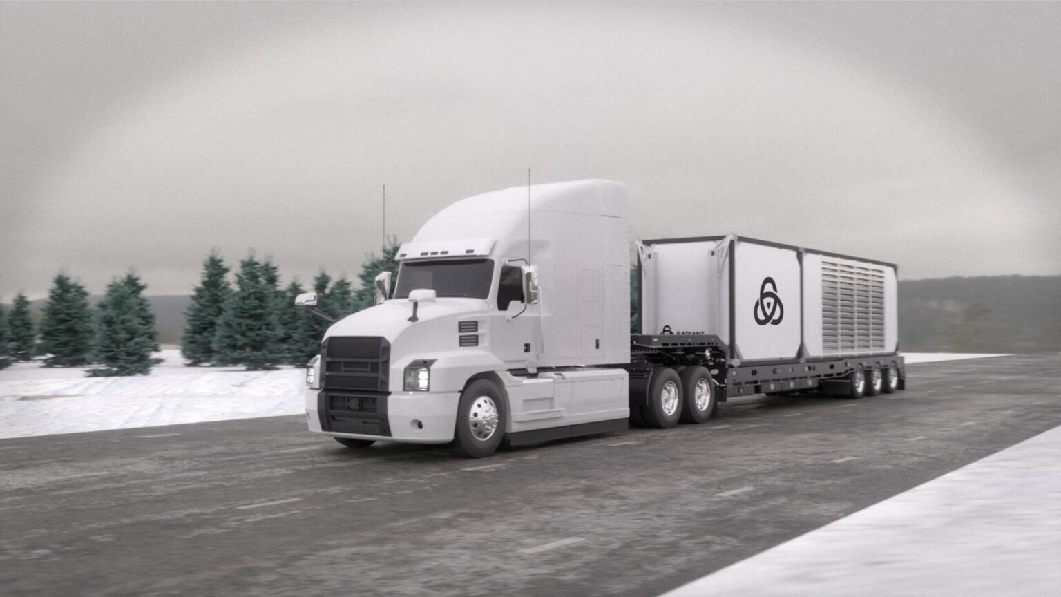 DOE Picks Nuclear Designs for First Microreactor Experiments at INL’s ...