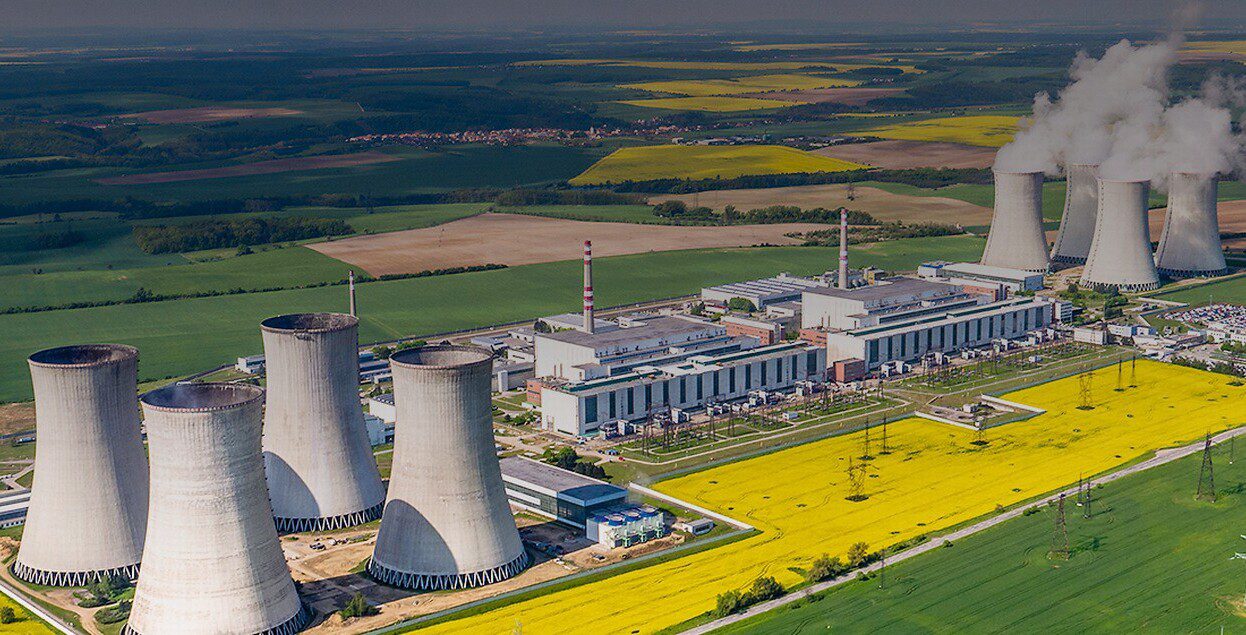 Nuclear Industry Giants Collaborate on European Projects While Japan ...