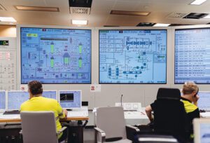 Olkiluoto Unit 3 Provides Carbon-Free Nuclear Power and Energy Security ...