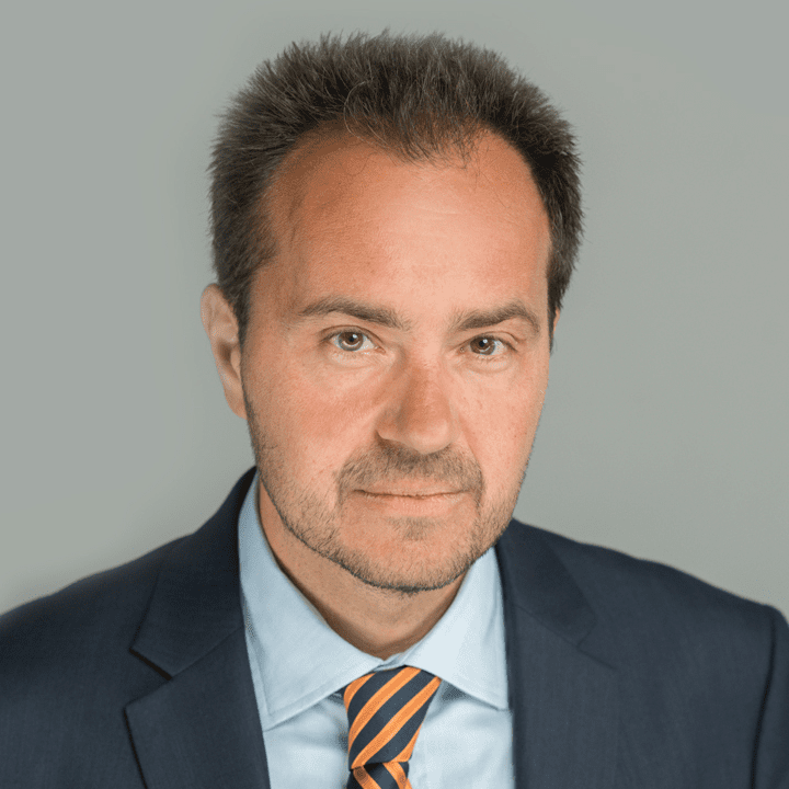 Powering Through Requires Securing the Grid