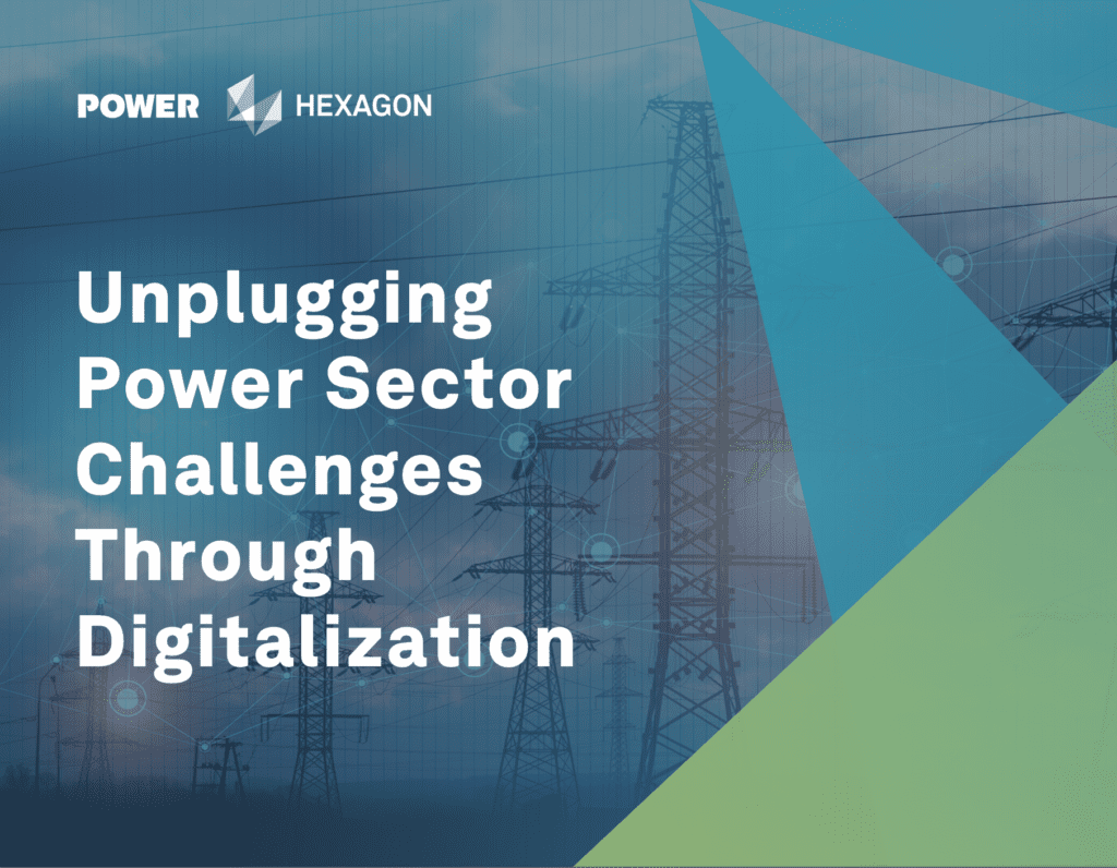 Unplugging Power Sector Challenges Through Digitalization - POWER Magazine