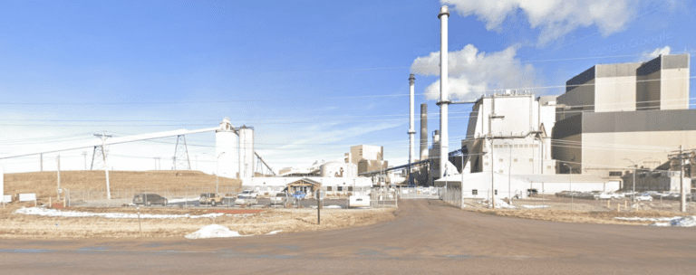 Neil Simpson Power Plant News, Coverage & Insights | POWER Magazine