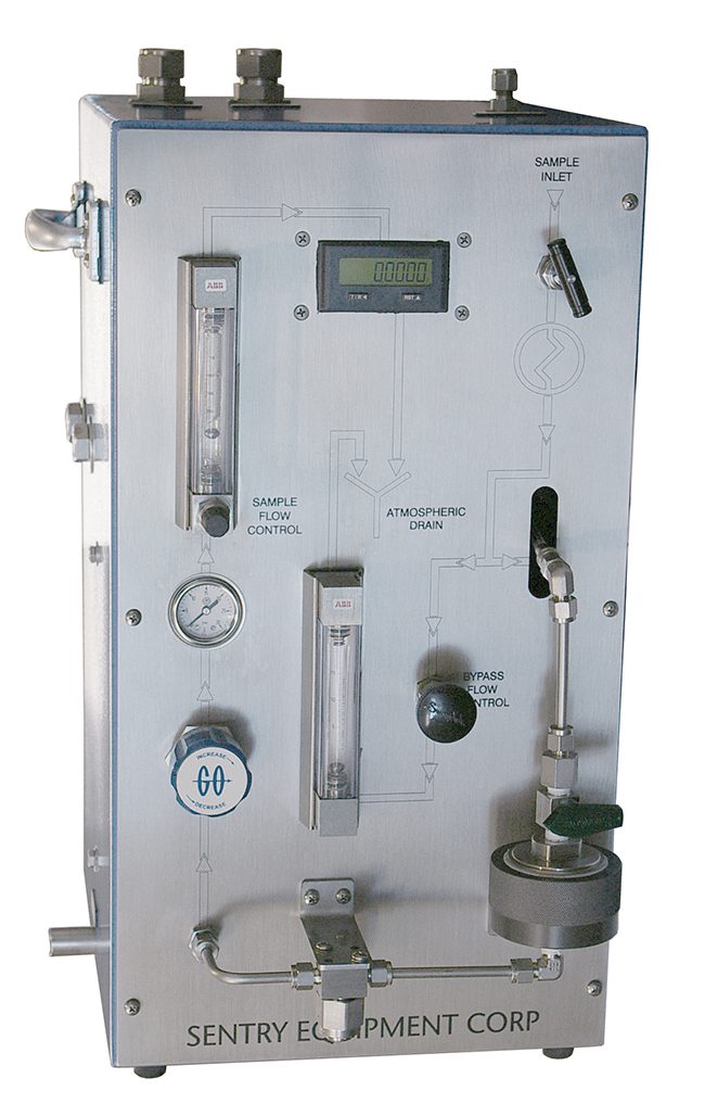 Tips for Managing Steam and Water Analysis System Maintenance in Aging ...
