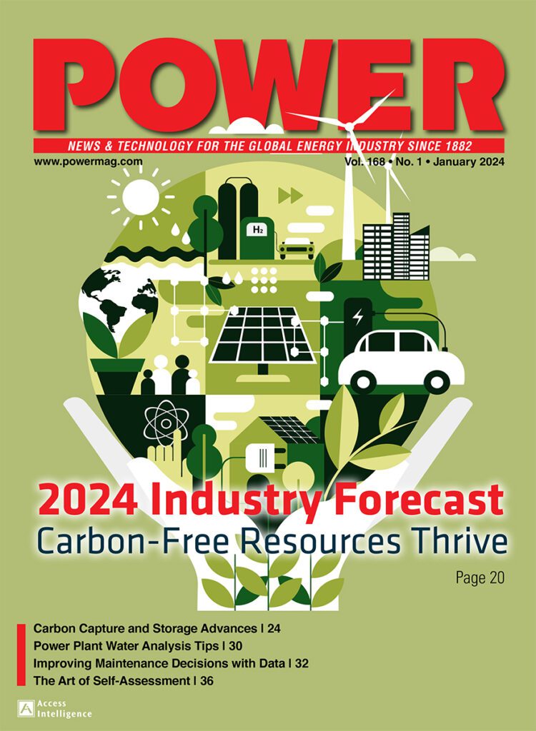 Capturing Progress: The State of CCS in the Power Sector