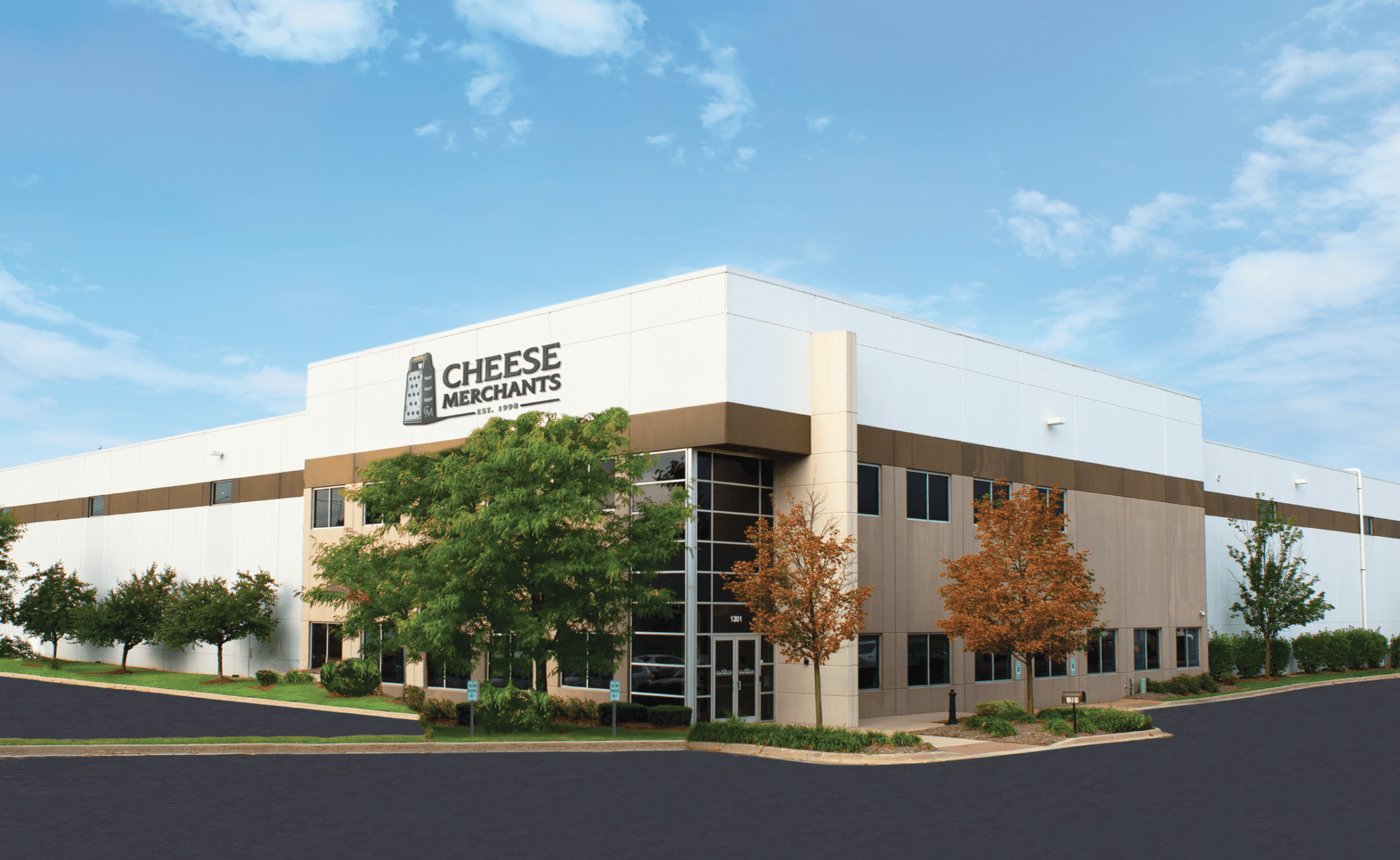 Dependable Backup Power System Provides Peace of Mind for Cheese Business