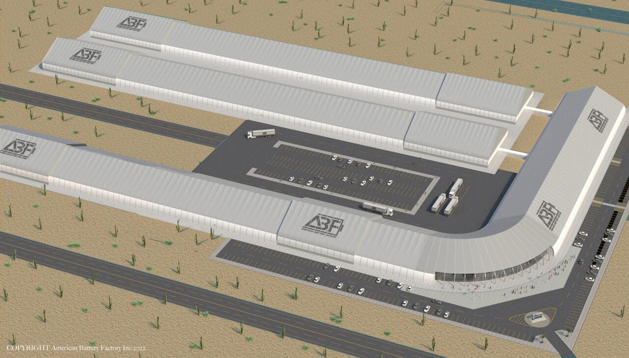 The POWER Interview: American Battery Factory Ramps Up U.S. Manufacturing