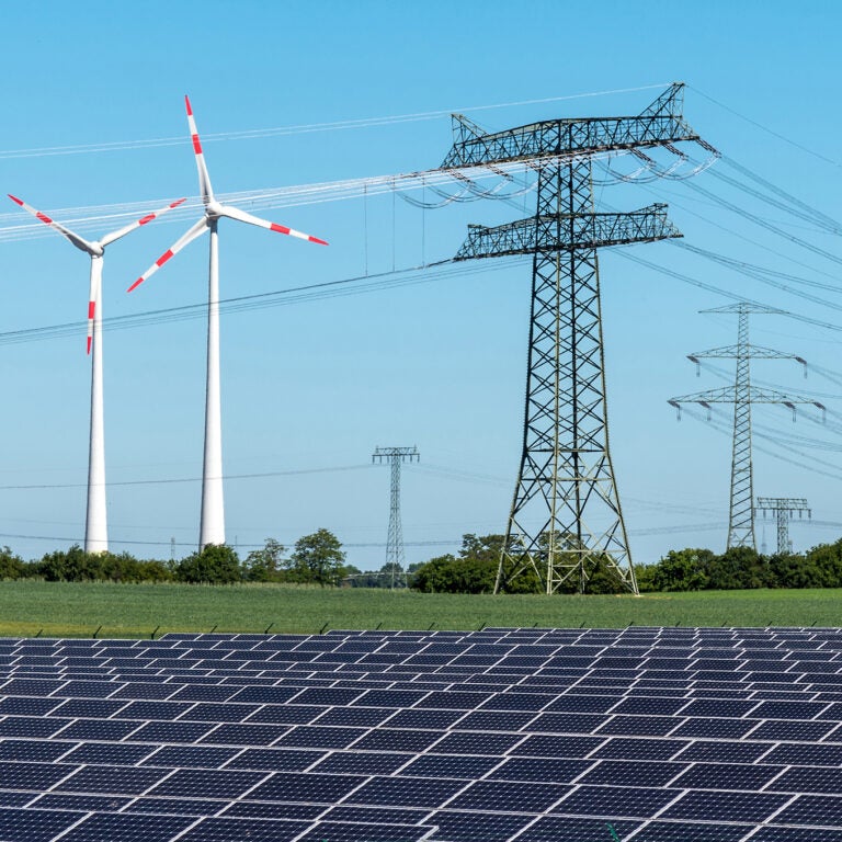 Ai And The Grid Smarter Paths To Renewable Integration And Grid Modernization