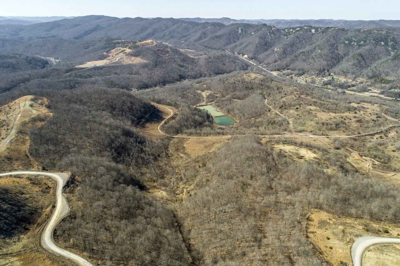 The POWER Interview: Pumped Storage Project Brings Renewable Energy to ...