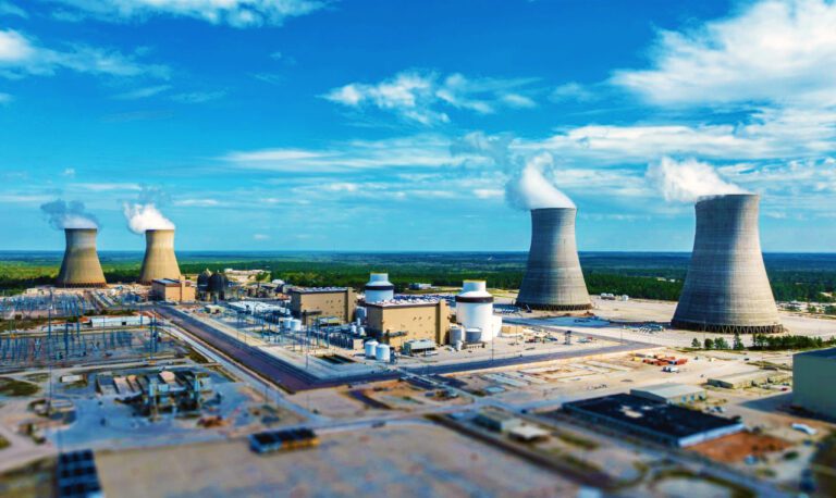 Oklo’s Next Two Nuclear Power Plants Planned for Southern Ohio