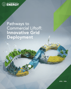Building a Better Grid—Infrastructure Upgrades Require Ingenuity ...