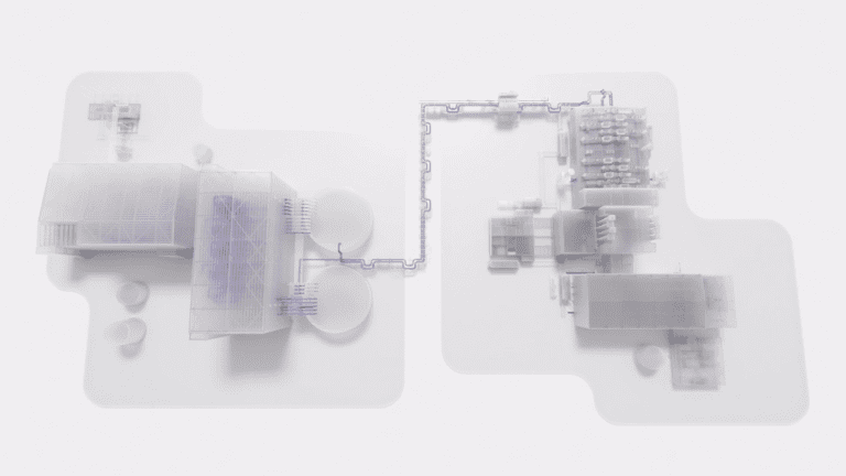 Kemmerer 1 Breaks Ground: A Look at TerraPower's Natrium Fast Reactor ...