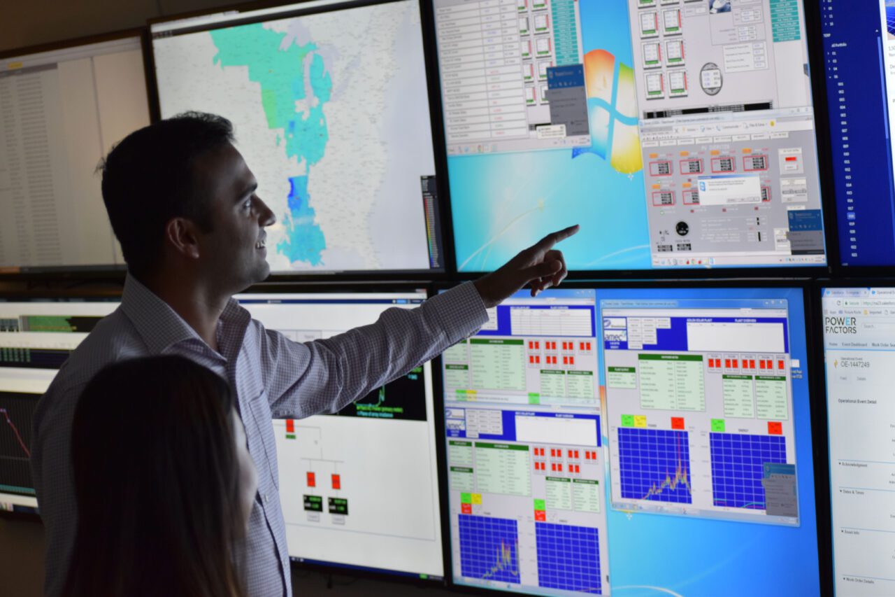 Four O&M Strategies to Give Your Solar Asset Efficiency a Boost