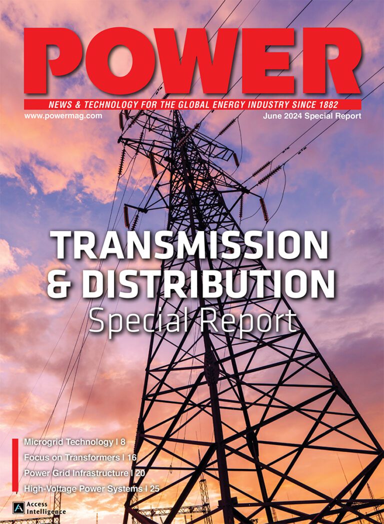 The Transformer Crisis: An Industry on the Brink
