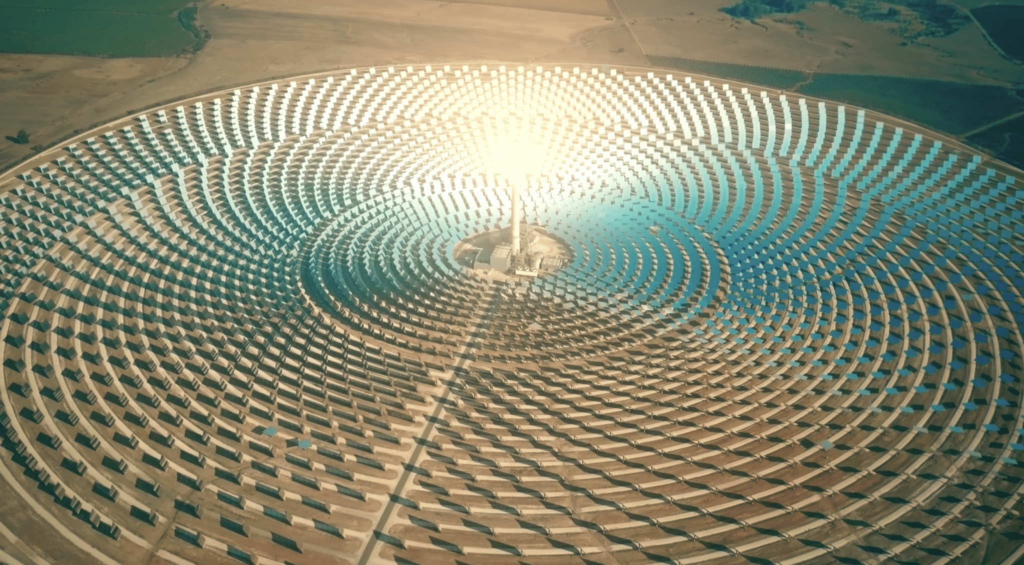 Sulzer Will Deliver Hot and Cold Molten Salt Pumps for China Solar Project