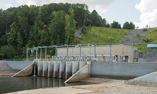 Plant Vogtle Units 3 And 4 Win POWER s Plant Of The Year Award Plant Vogtle Units 3 And 4 Win POWER s Plant Of The Year Award
