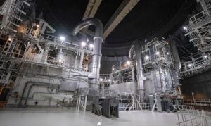 Plant Vogtle Units 3 and 4 Win POWER's Plant of the Year Award