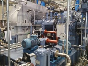 Empowering Waste-to-Energy Solutions with Steam Turbines