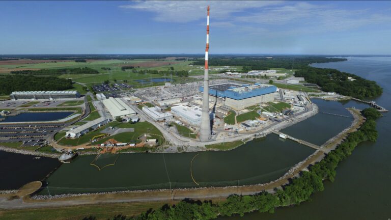 History of Power: TVA’s Browns Ferry Nuclear Power Plant Turns 50