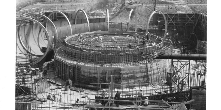 History of Power: TVA’s Browns Ferry Nuclear Power Plant Turns 50