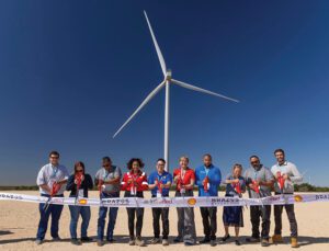 Repowering Project Renews Company’s Commitment to Sustainability