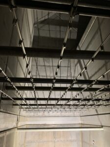 Experience Shows Wet Compression Is Safe to Use on Gas Turbines