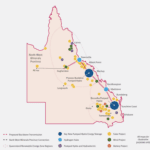 The Queensland SuperGrid Marries the Old and the New