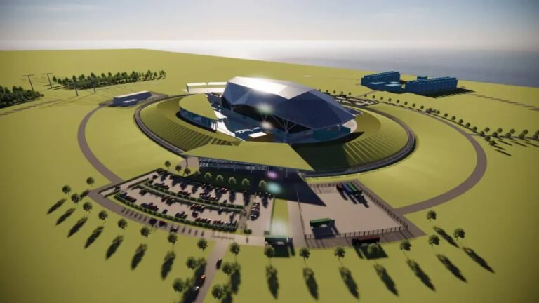 Europe's SMR Alliance Endorses Nine Nuclear Projects in Push for 2030s ...