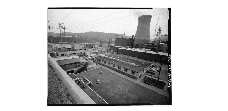 How Pennsylvania Is Fostering A Nuclear Renaissance in the Making