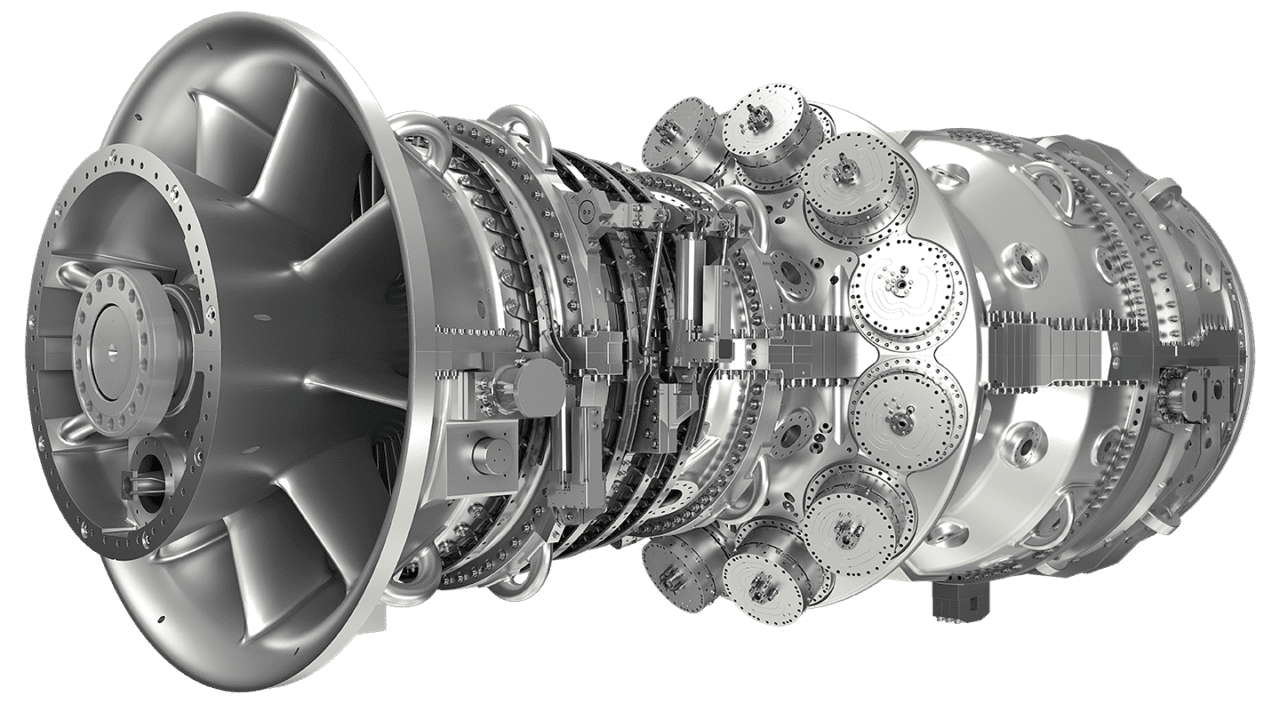 GE Vernova Turbines Part of Upgrade at Japan Gas-Fired Power Plant