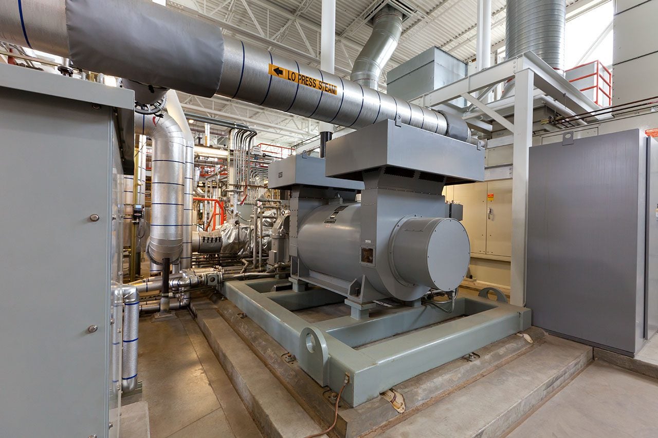 Best Practices in Boiler Field Services