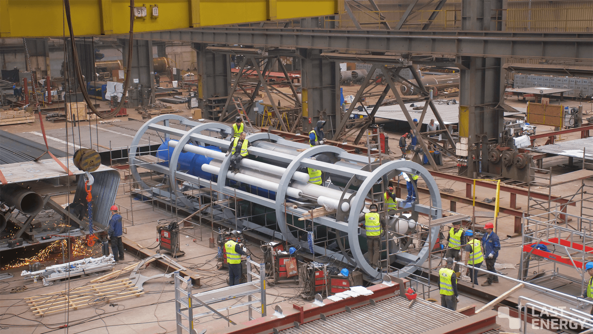 Smallmodularreactors Archives