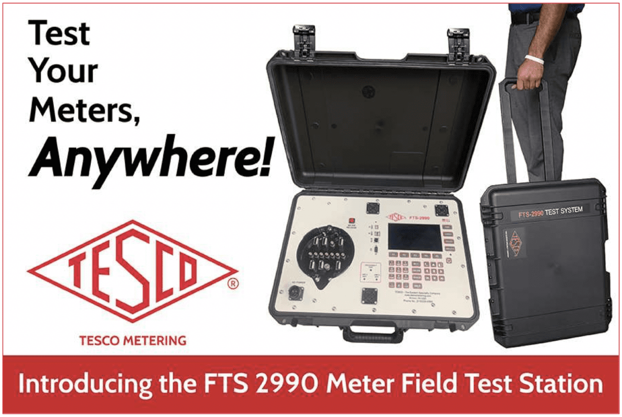 Precision Matters: Why Accurate Meter Testing is Critical for Utility ...